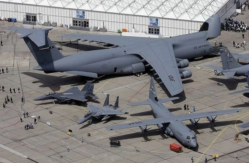 Programs – C7 Aerospace Consulting Group